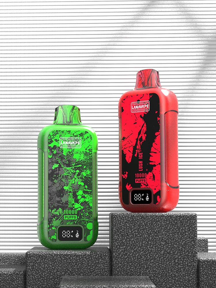 LANAVAPE Vape Manufacturer-The wold's leading vape brand,e-cig ...