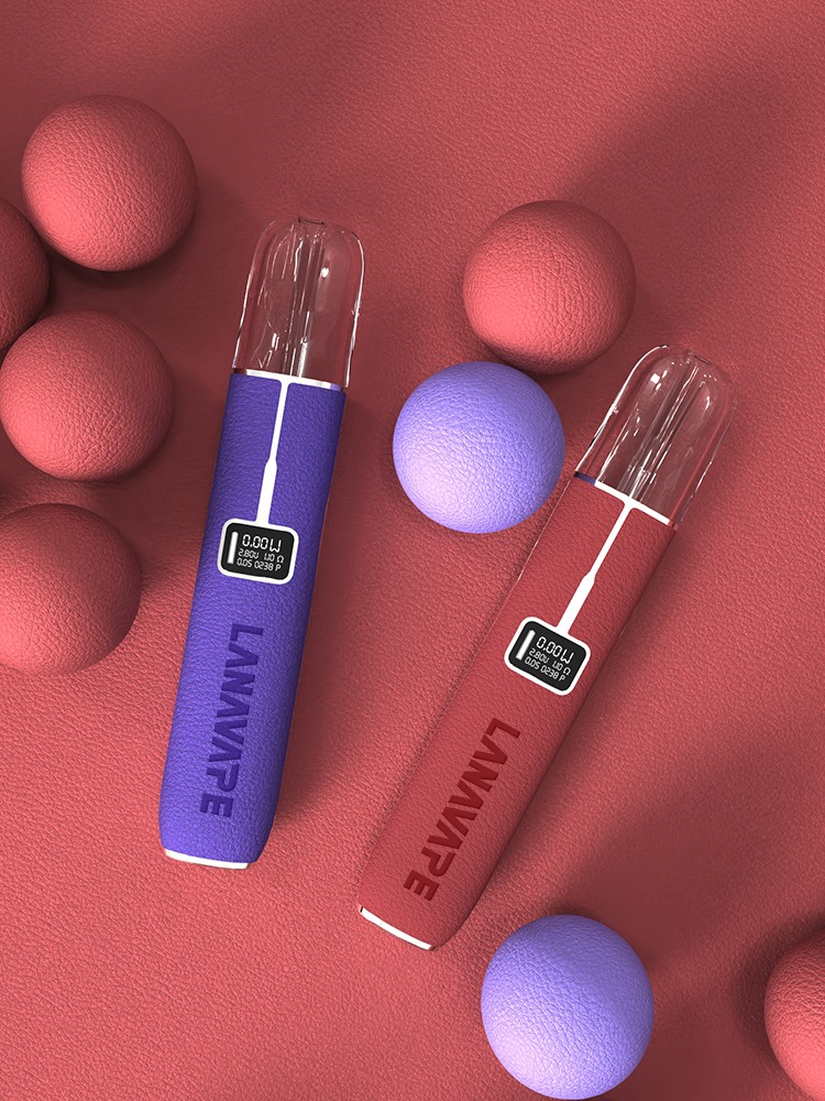 LANAVAPE Vape Manufacturer-The world's leading vape brand,e-cig ...