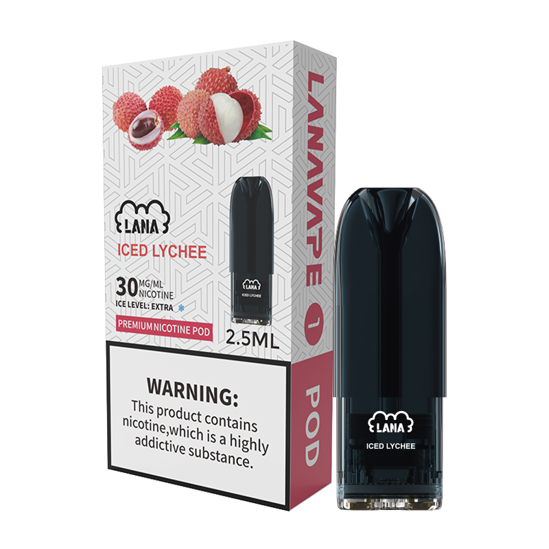 LANAVAPE Vape Manufacturer-The world's leading vape brand,e-cig ...