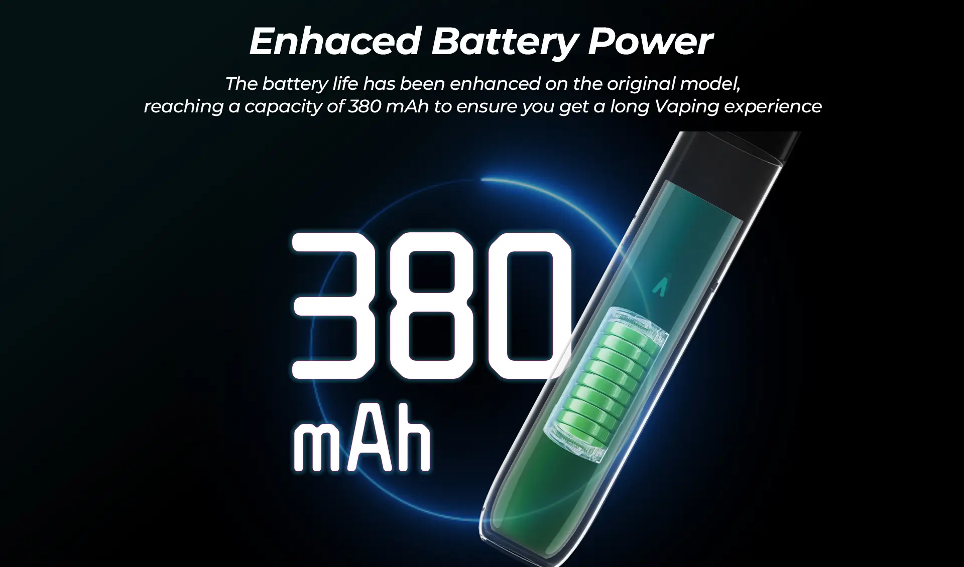 LANA DEVICE II - LANA POD DEVICE - LANAVAPE