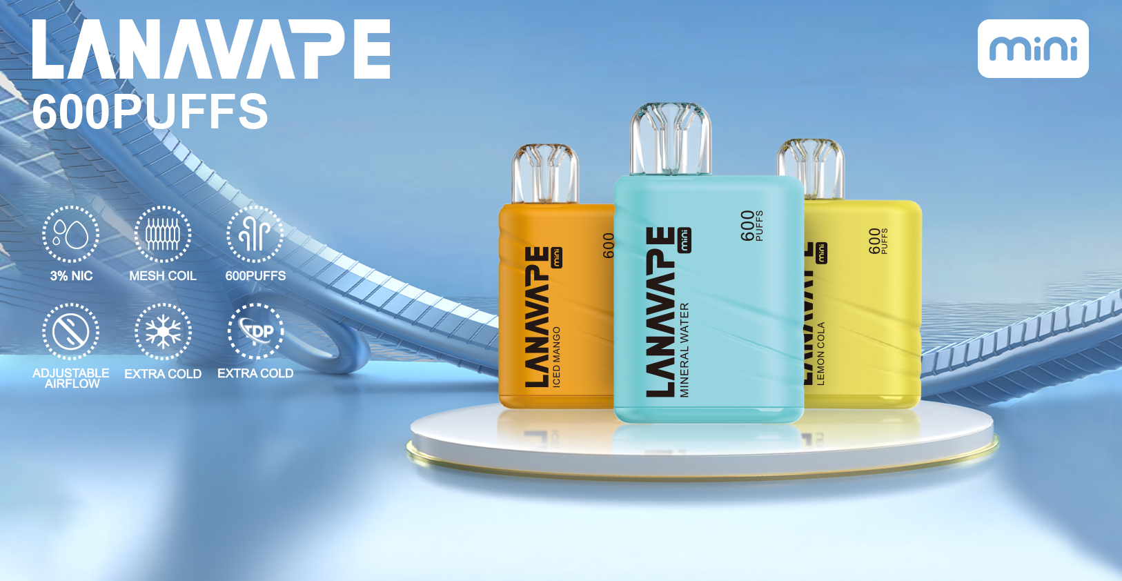 LANAVAPE Vape Manufacturer-The world's leading vape brand,e-cig ...