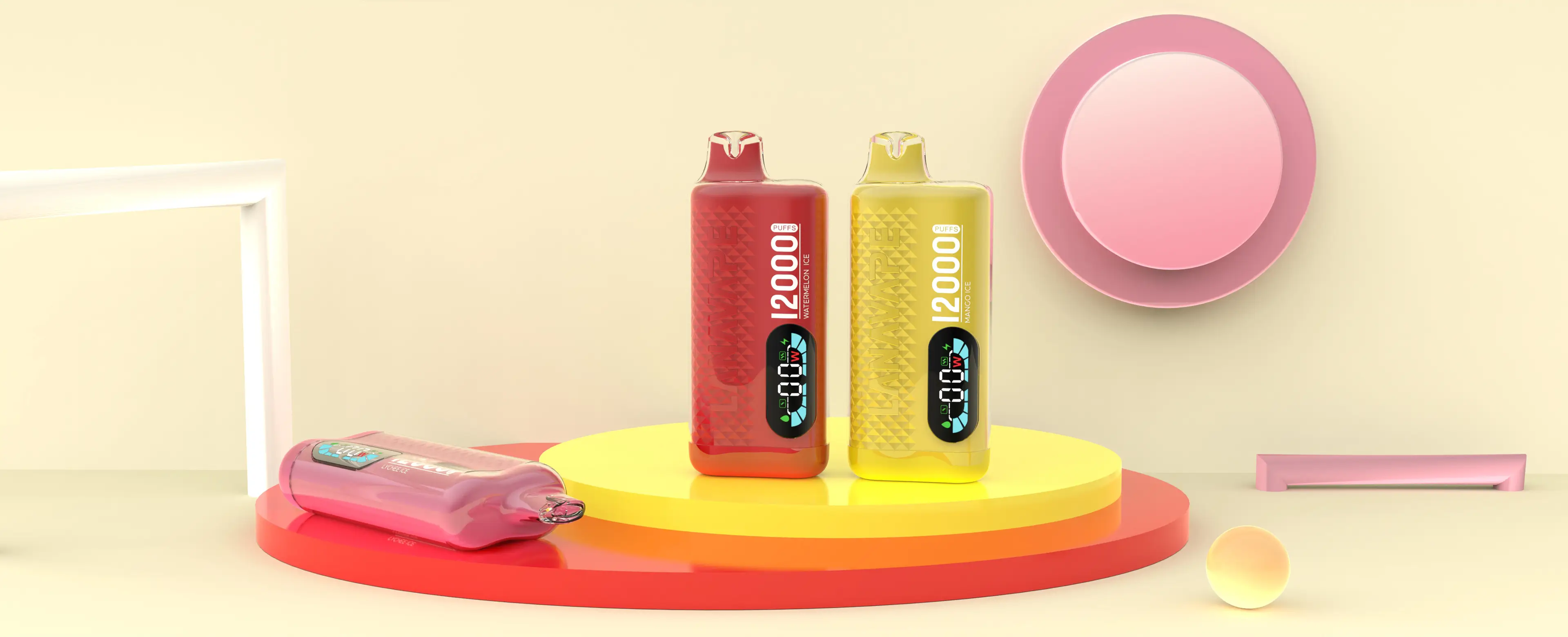 LANAVAPE Vape Manufacturer-The world's leading vape brand,e-cig ...