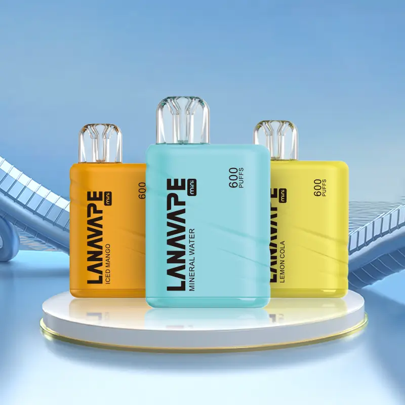 LANAVAPE Vape Manufacturer-The world's leading vape brand,e-cig ...