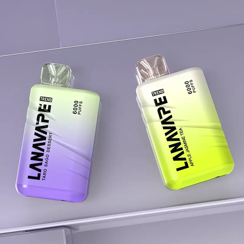 LANAVAPE Vape Manufacturer-The world's leading vape brand,e-cig ...