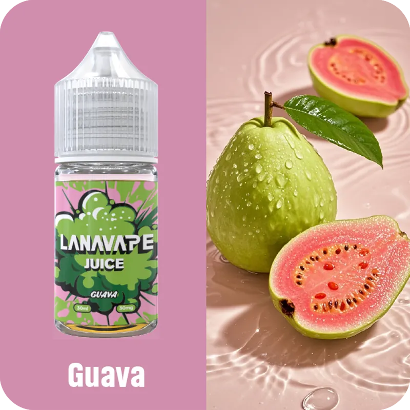 How To Make Vape Juice? Simple DIY Guide for Beginners - VAPE KNOWLEDGE ...